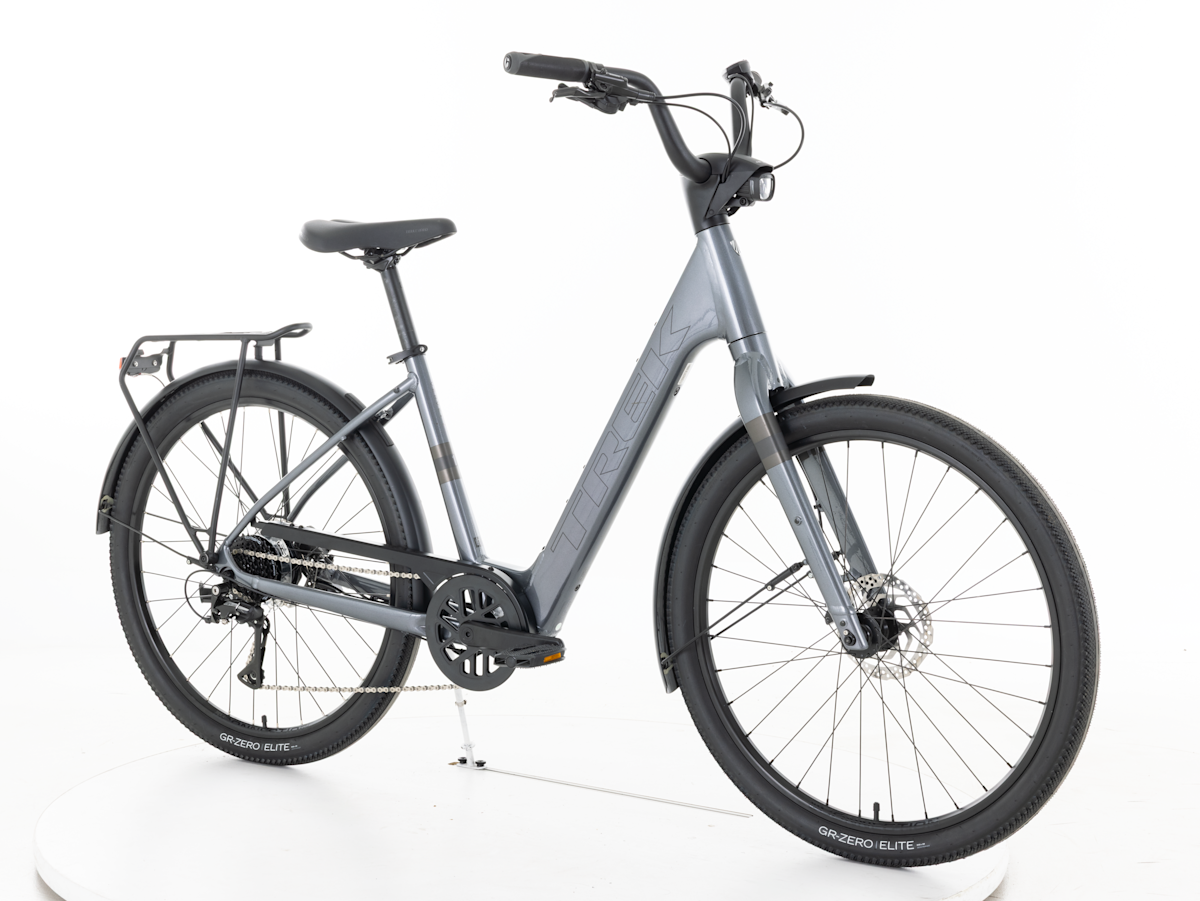 Verve+ 1 Lowstep LT - 2025, Medium - Trek Bikes