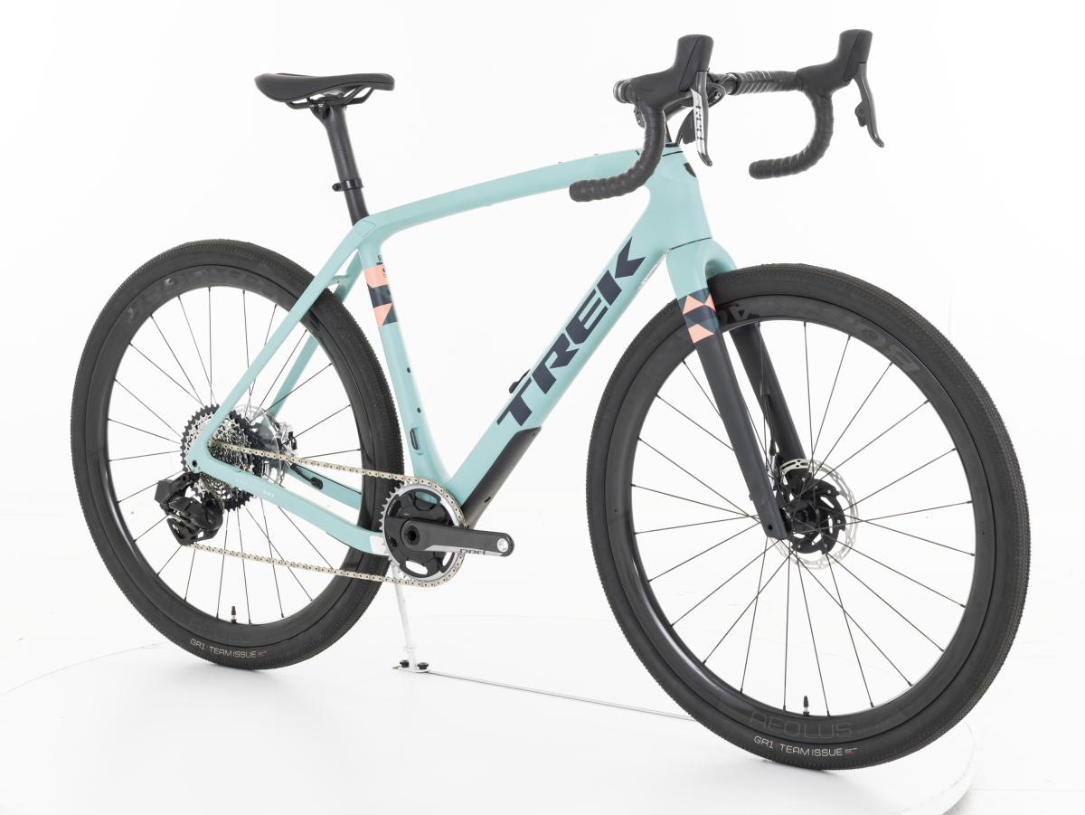 Checkpoint SLR 9 AXS - 2024, 56cm - Trek Bikes