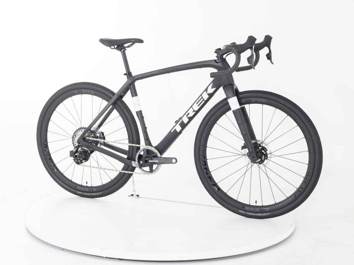 Checkpoint SL 7 AXS - 2024, 56cm - Trek Bikes