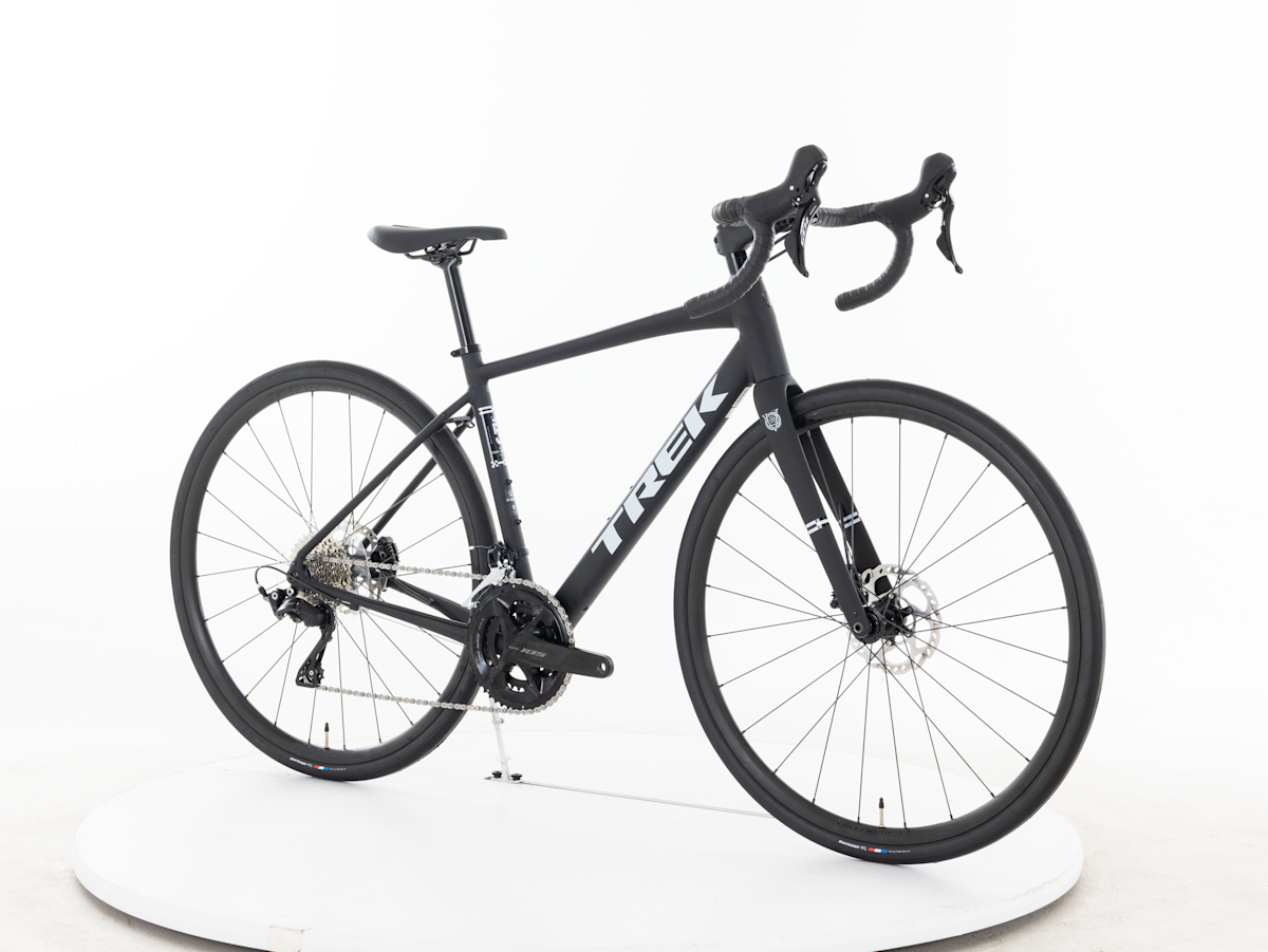 Domane AL 5 Gen 4 - 2026, 52cm - Trek Bikes