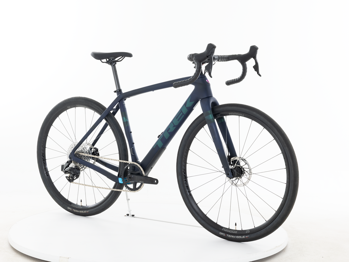 Checkpoint SL 6 AXS Gen 2 - 2024, 54cm - Trek Bikes