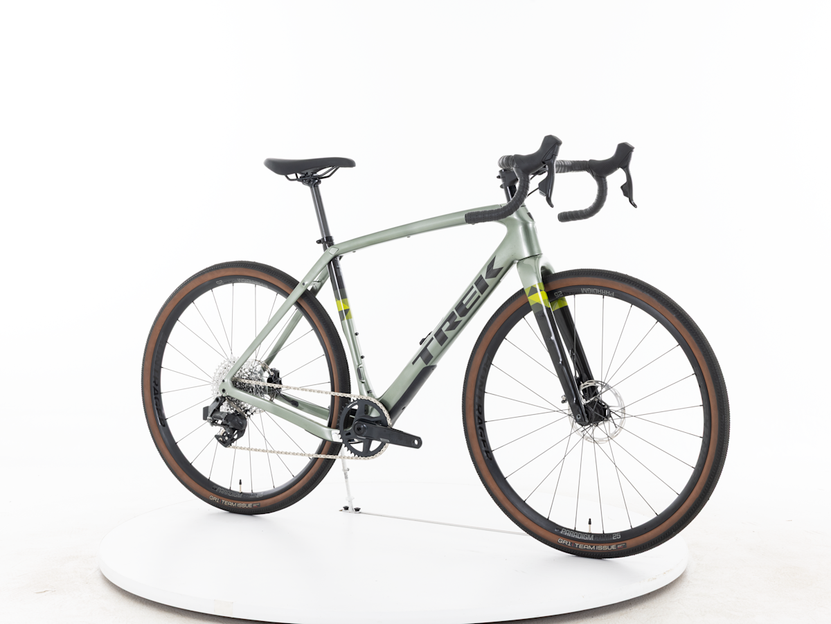 Checkpoint SL 6 AXS Gen 2 - 2024, 56cm - Trek Bikes