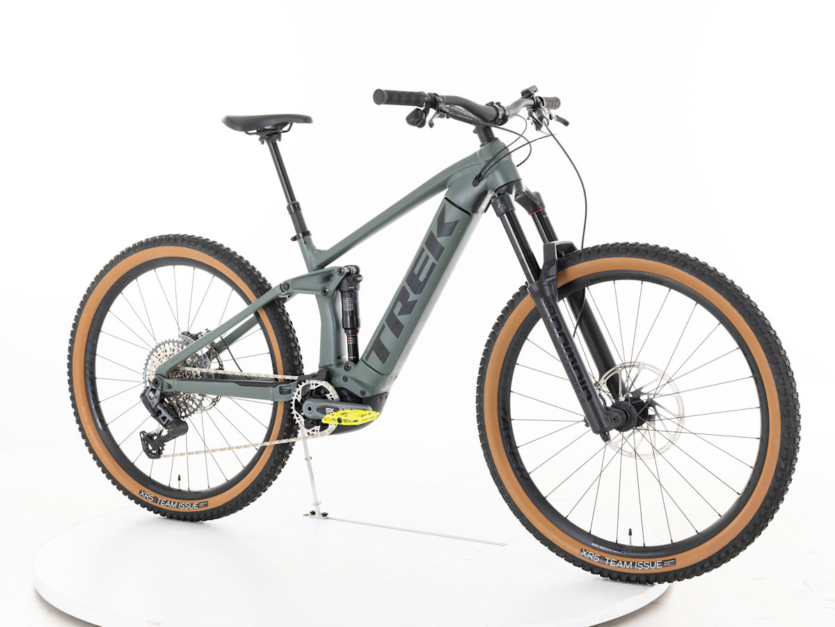 Rail 8 GX AXS T-Type Gen 3 - 2024, Medium - Trek Bikes