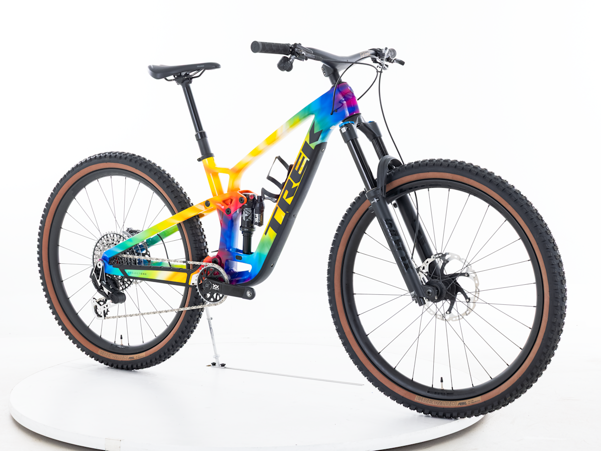 Fuel EX 9.8/9.9 AXS T-Type Gen 6 - 2024, Medium - Trek Bikes