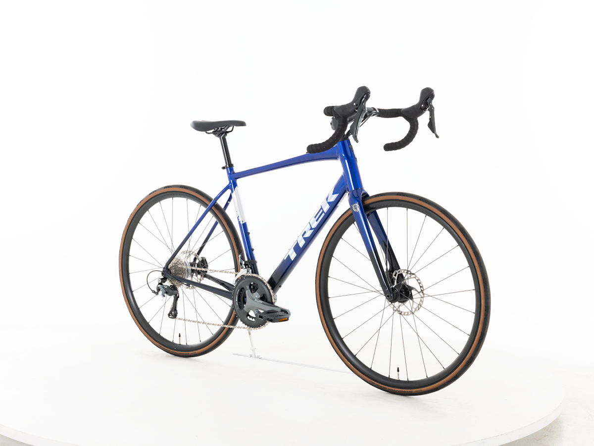 Domane AL 4 Gen 4 - 2026, 56cm - Trek Bikes