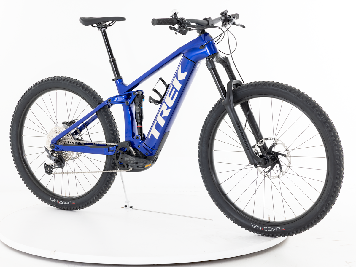Rail 9.5 Gen 4 - 2023, Medium - Trek Bikes