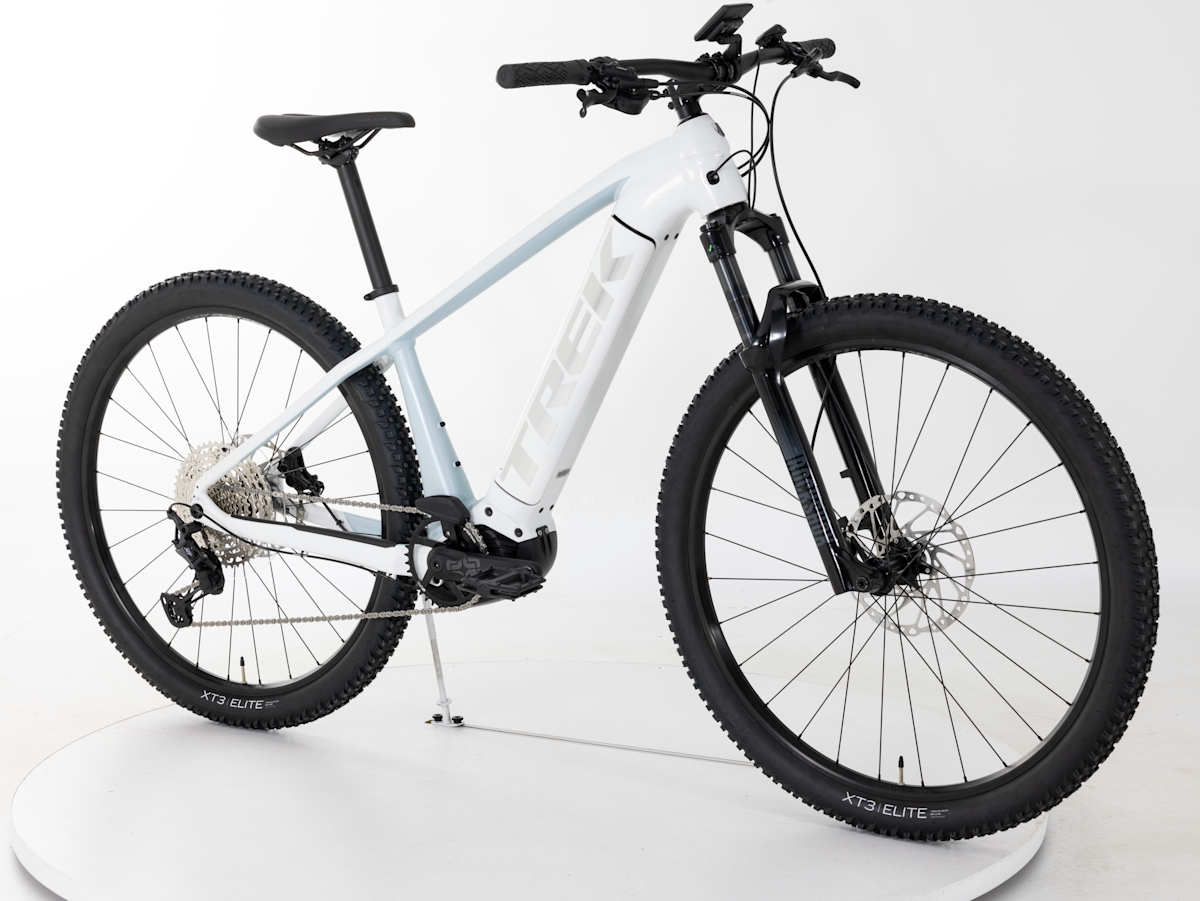 Powerfly 5 Gen 4 - 2024, Medium - Trek Bikes