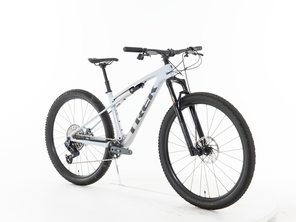 Supercaliber SL 9.7 Gen 2 - 2024, Medium - Trek Bikes