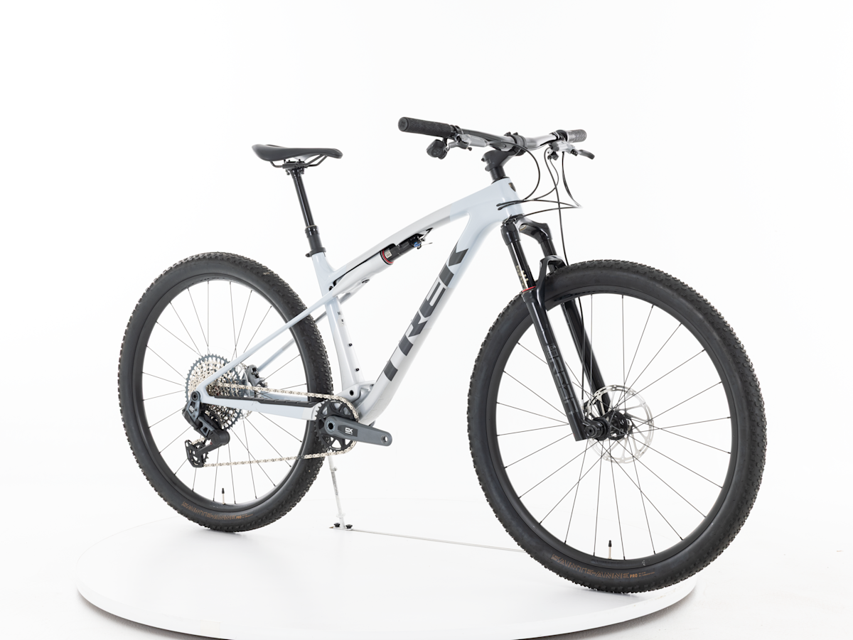 Supercaliber SL 9.7 Gen 2 - 2024, Medium/Large - Trek Bikes