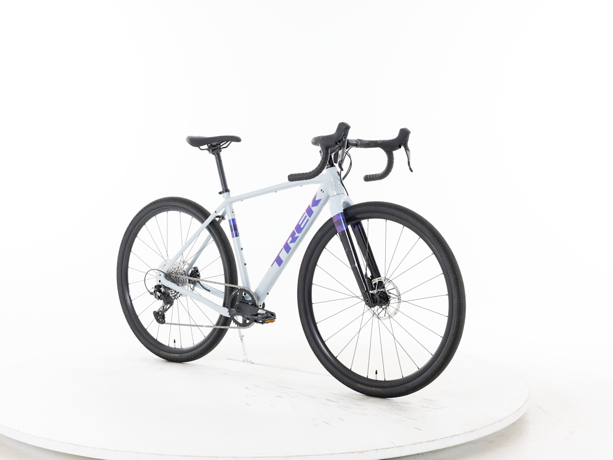 Checkpoint ALR 5 Gen 2 - 2025, 52cm - Trek Bikes