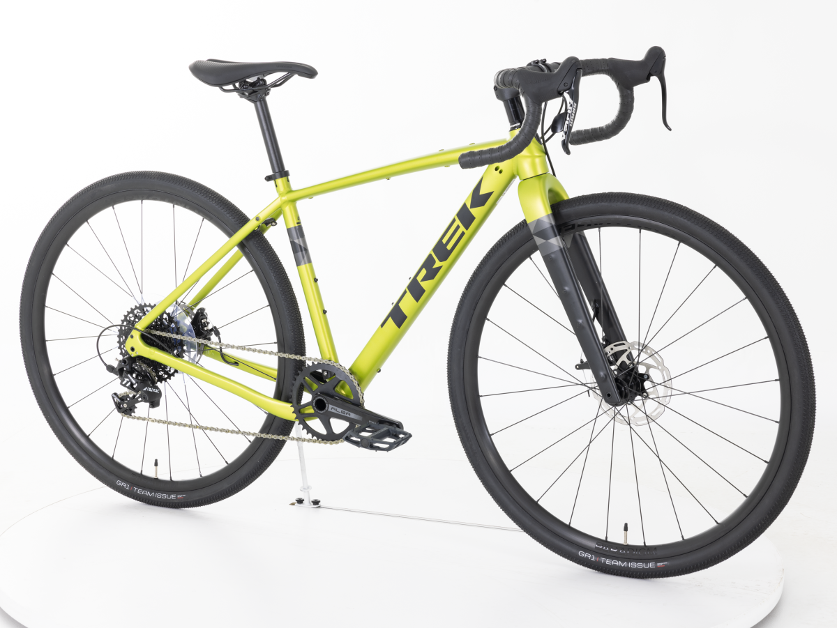 Checkpoint ALR 4 - 2024, 49cm - Trek Bikes