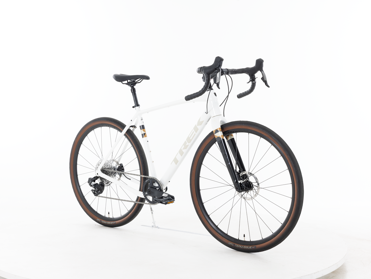 Checkpoint ALR 5 AXS - 2024, 56cm - Trek Bikes