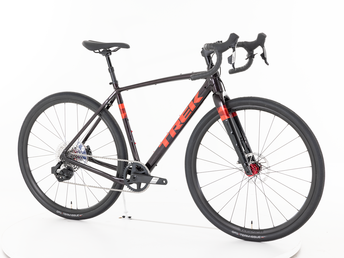Checkpoint ALR 5 AXS - 2024, 54cm - Trek Bikes