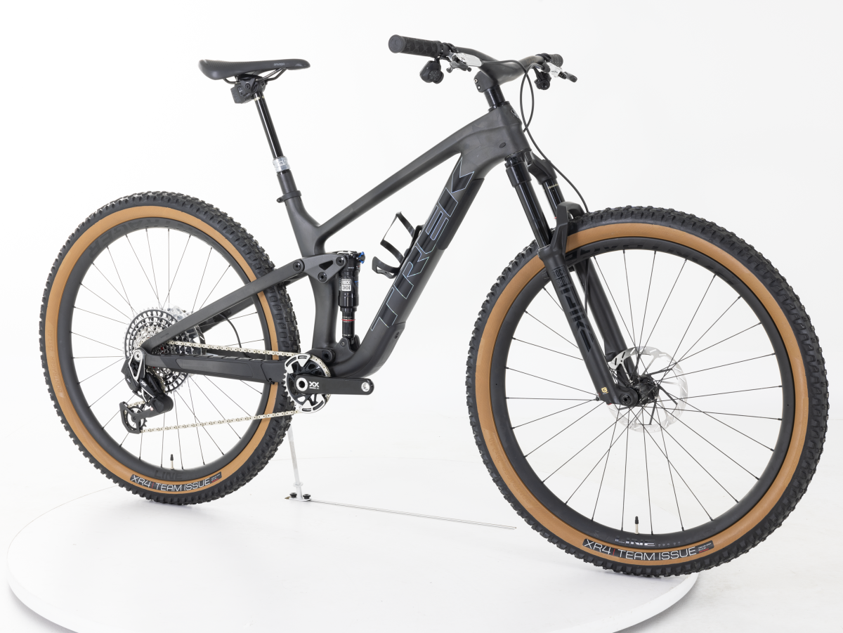 Top Fuel 9.9 XX AXS T-Type - 2024, Medium - Trek Bikes