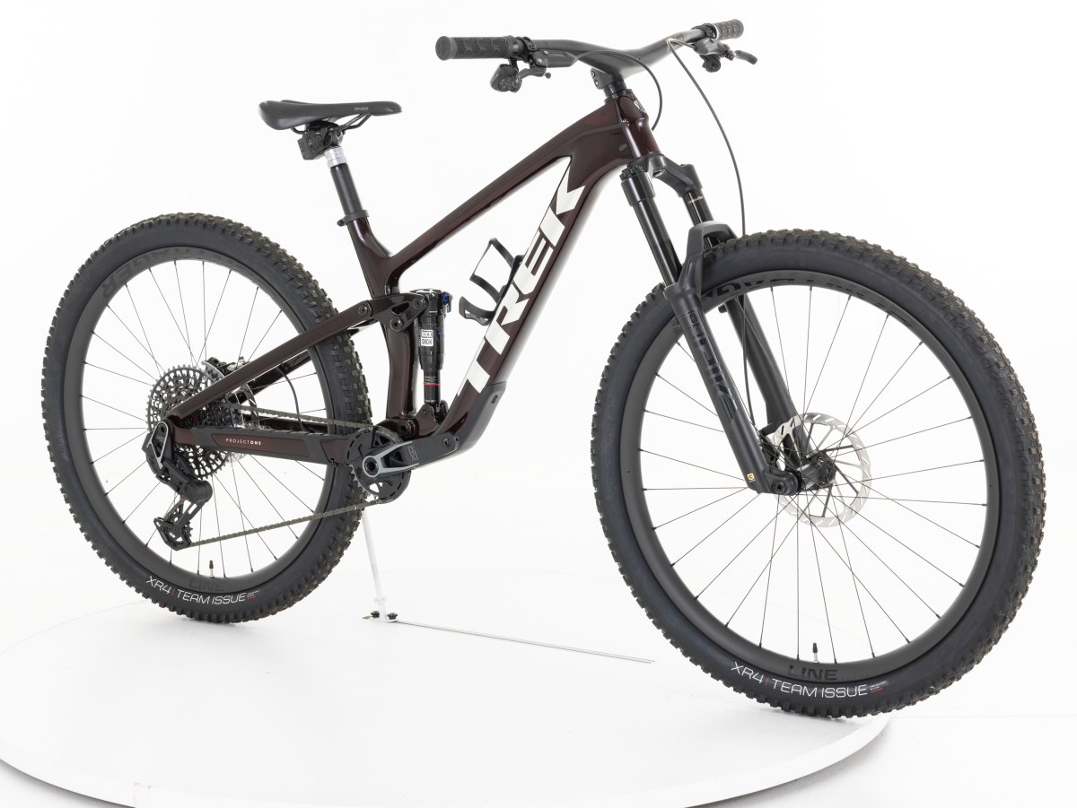 Top Fuel 9.9 X0 AXS T-Type - 2024, Medium - Trek Bikes
