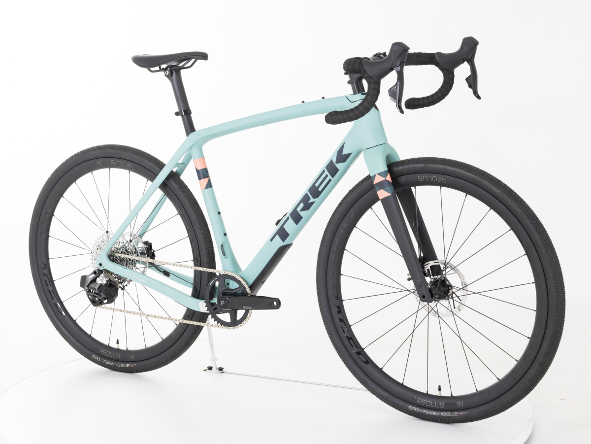 Checkpoint SLR 6 AXS - 2024, 56cm - Trek Bikes