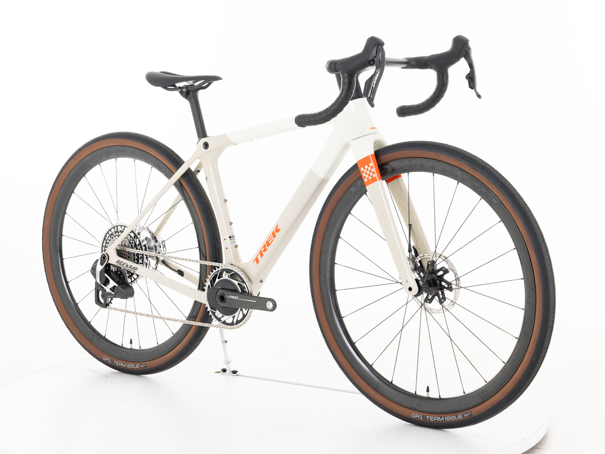 Checkmate SLR 9 AXS - 2025, Small - Trek Bikes