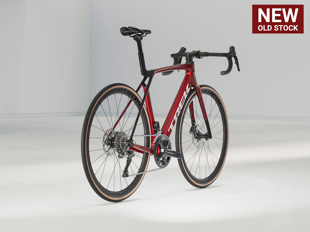 Madone SL 6 Gen 8 - 2025, Medium/Large - Trek Bikes