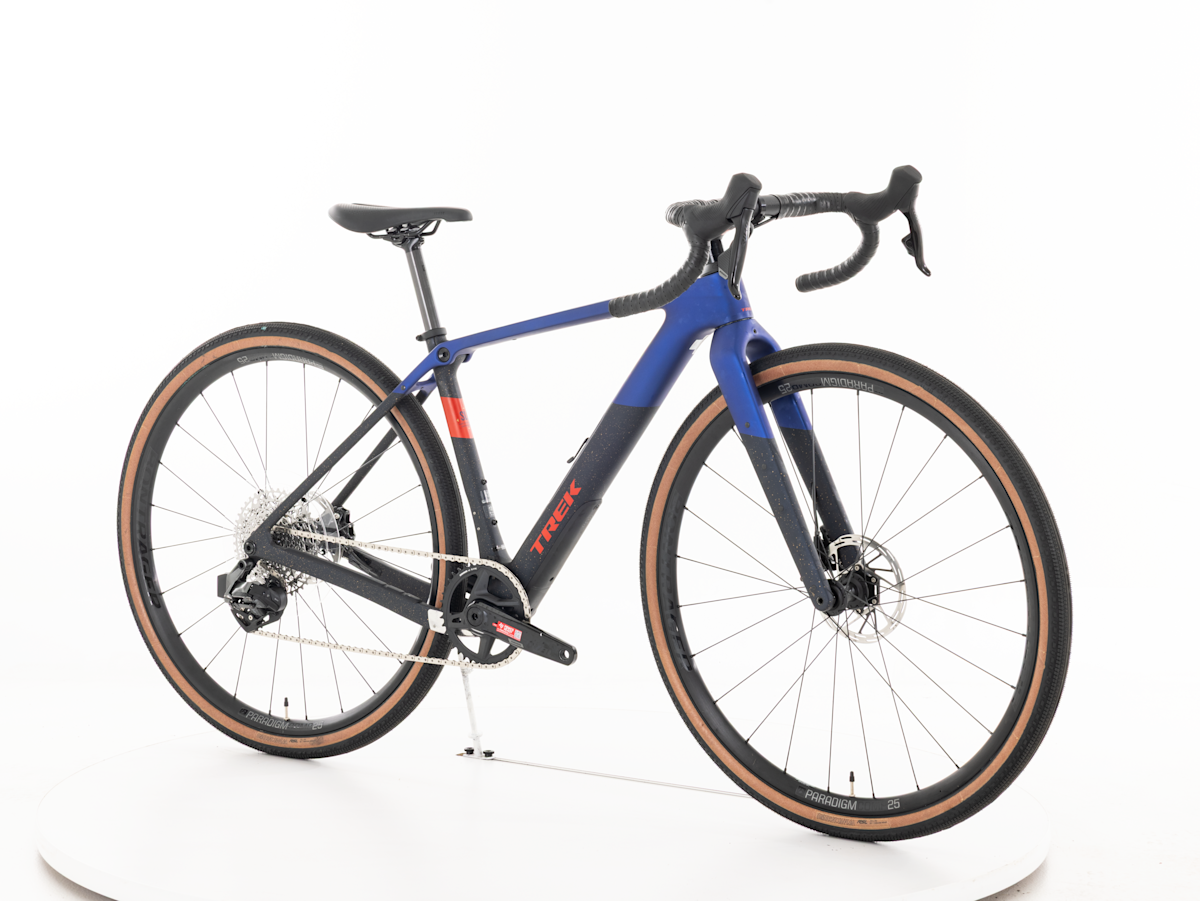 Checkpoint SL 6 AXS Gen 3 - 2025, X-Small - Trek Bikes