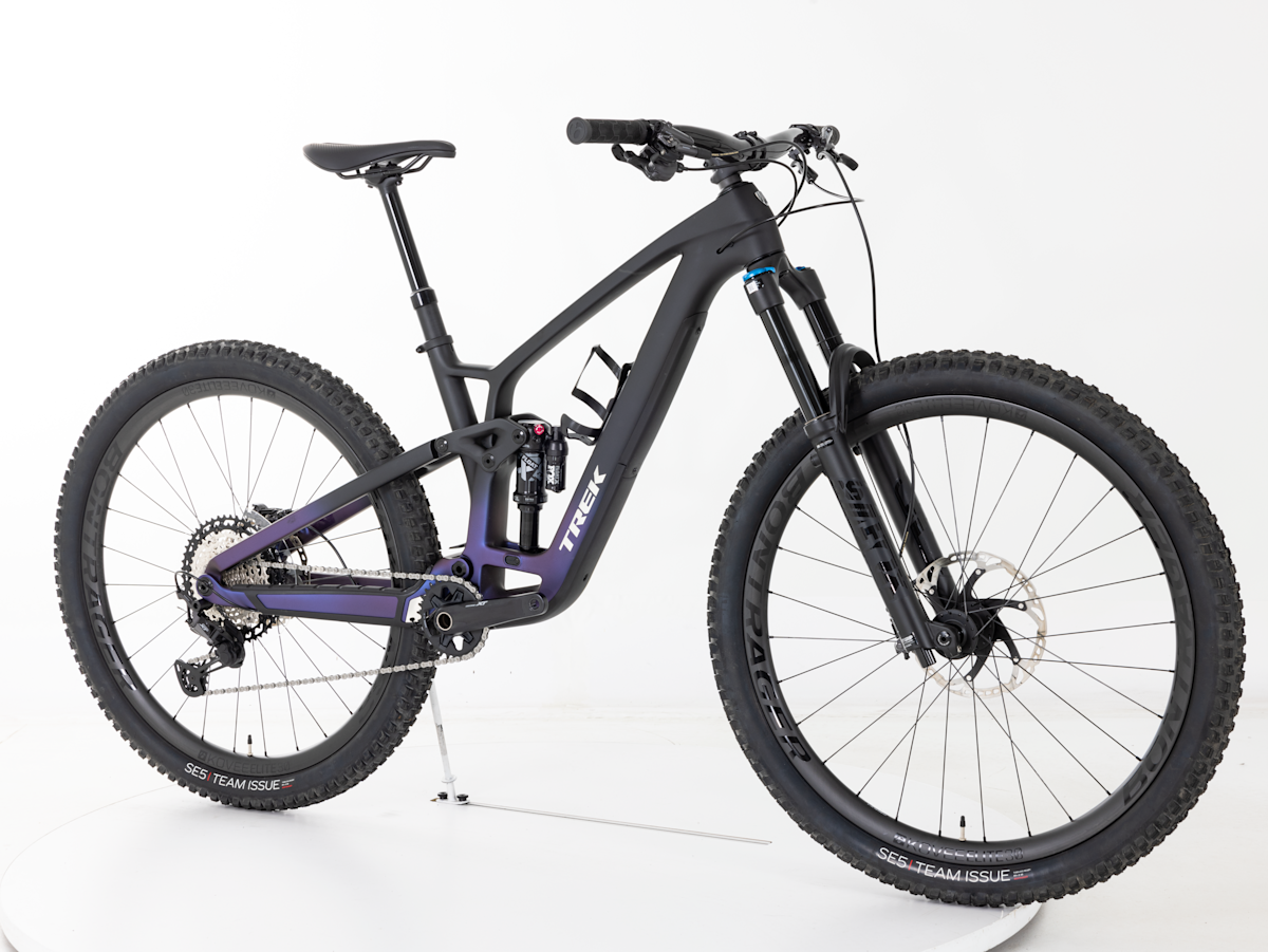 Fuel EX 9.8 XT Gen 6 - 2025, Medium - Trek Bikes