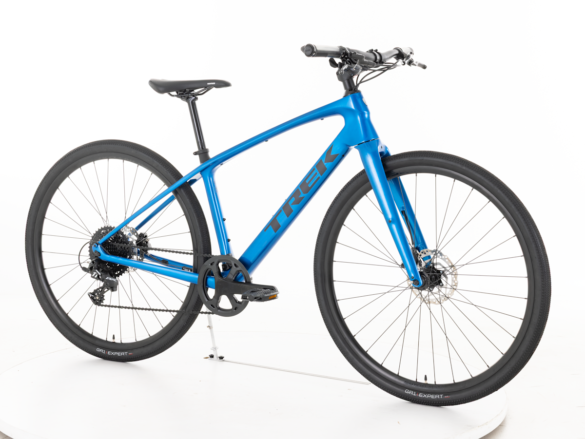 FX Sport 5 - 2025, Small - Trek Bikes