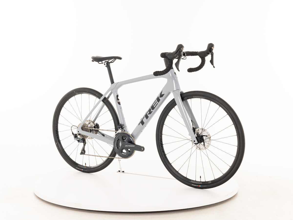 Domane SL Custom Gen 4 - 2026, 54cm - Trek Bikes