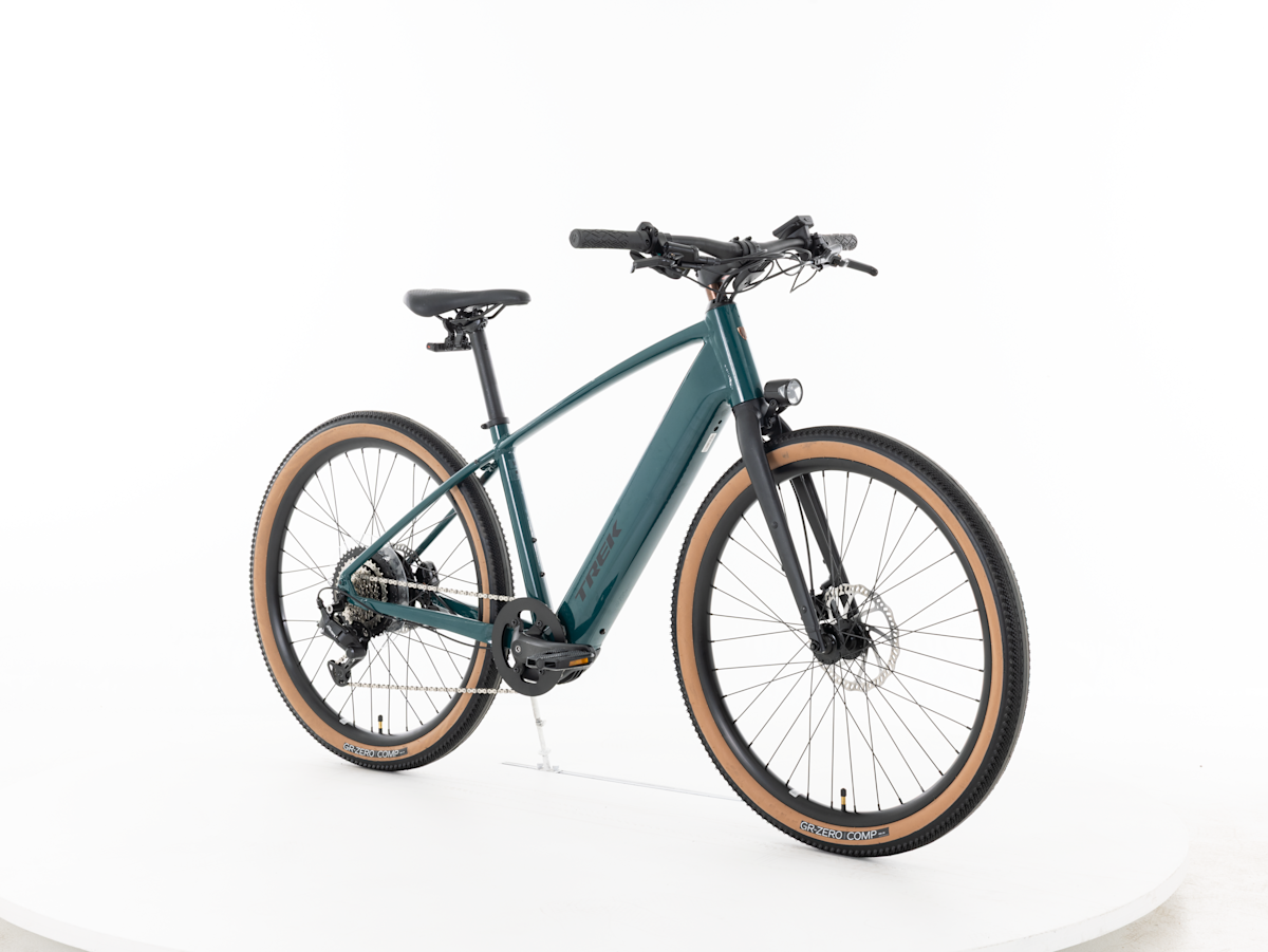 FX+ 1S - 2026, Medium - Trek Bikes