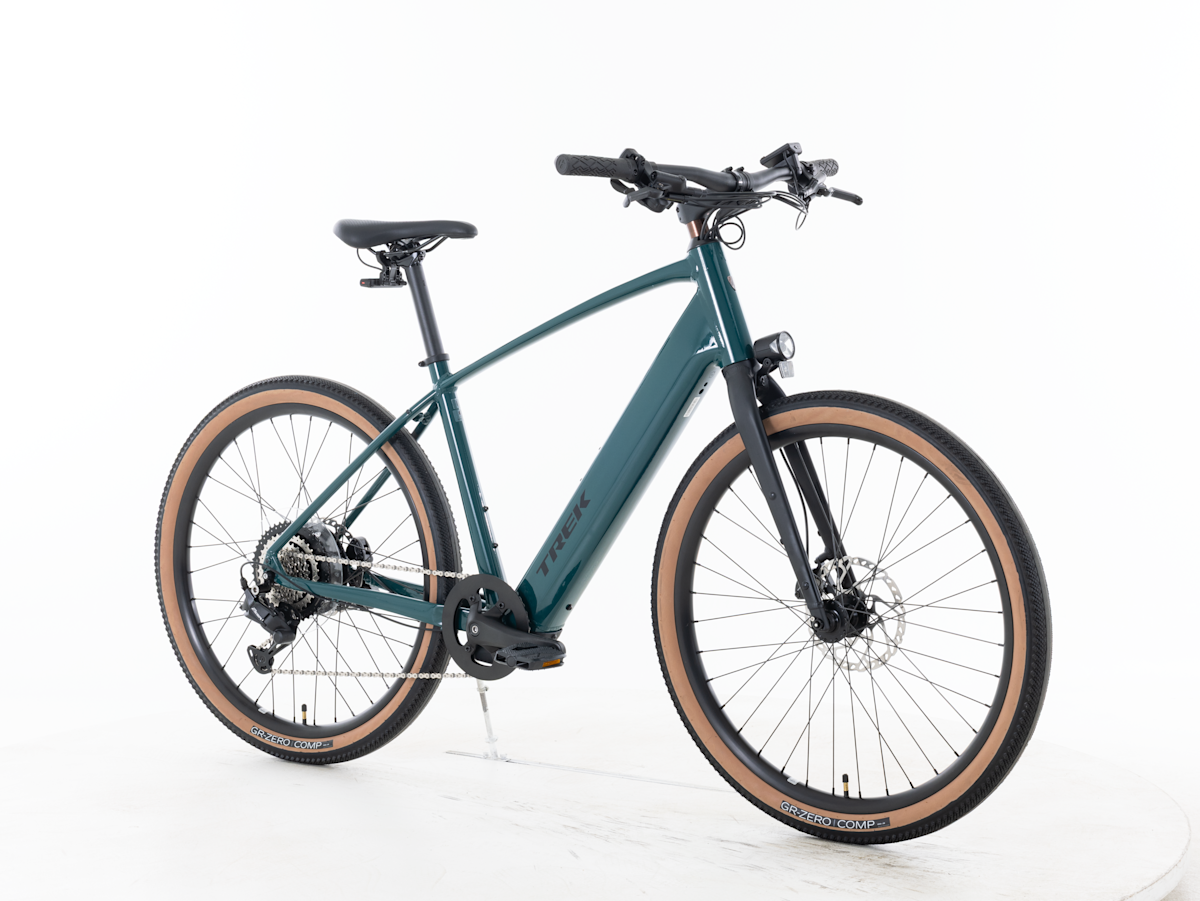 FX+ 1S - 2026, Large - Trek Bikes