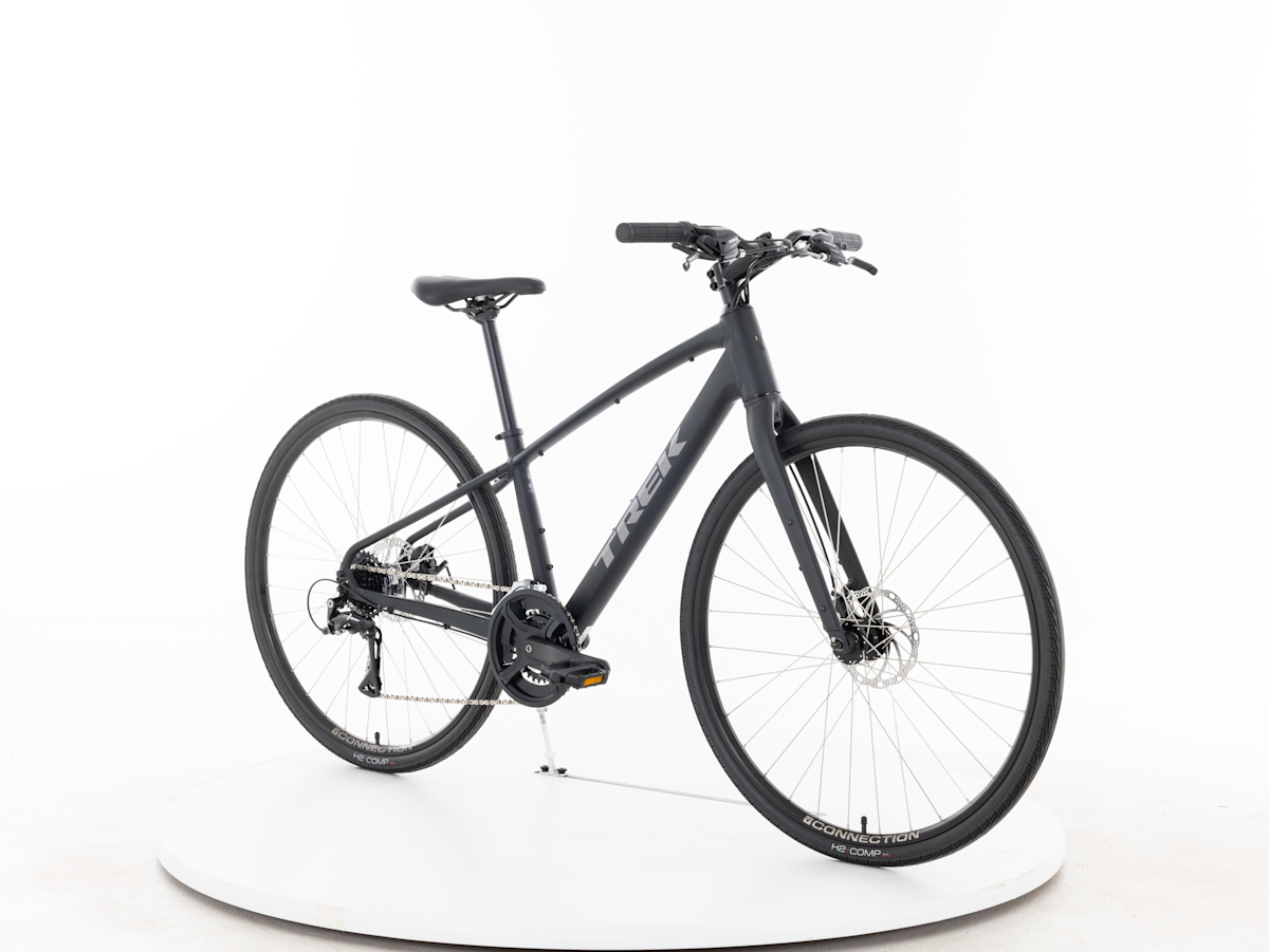 FX 1 Stepover Gen 4 - 2026, Small - Trek Bikes