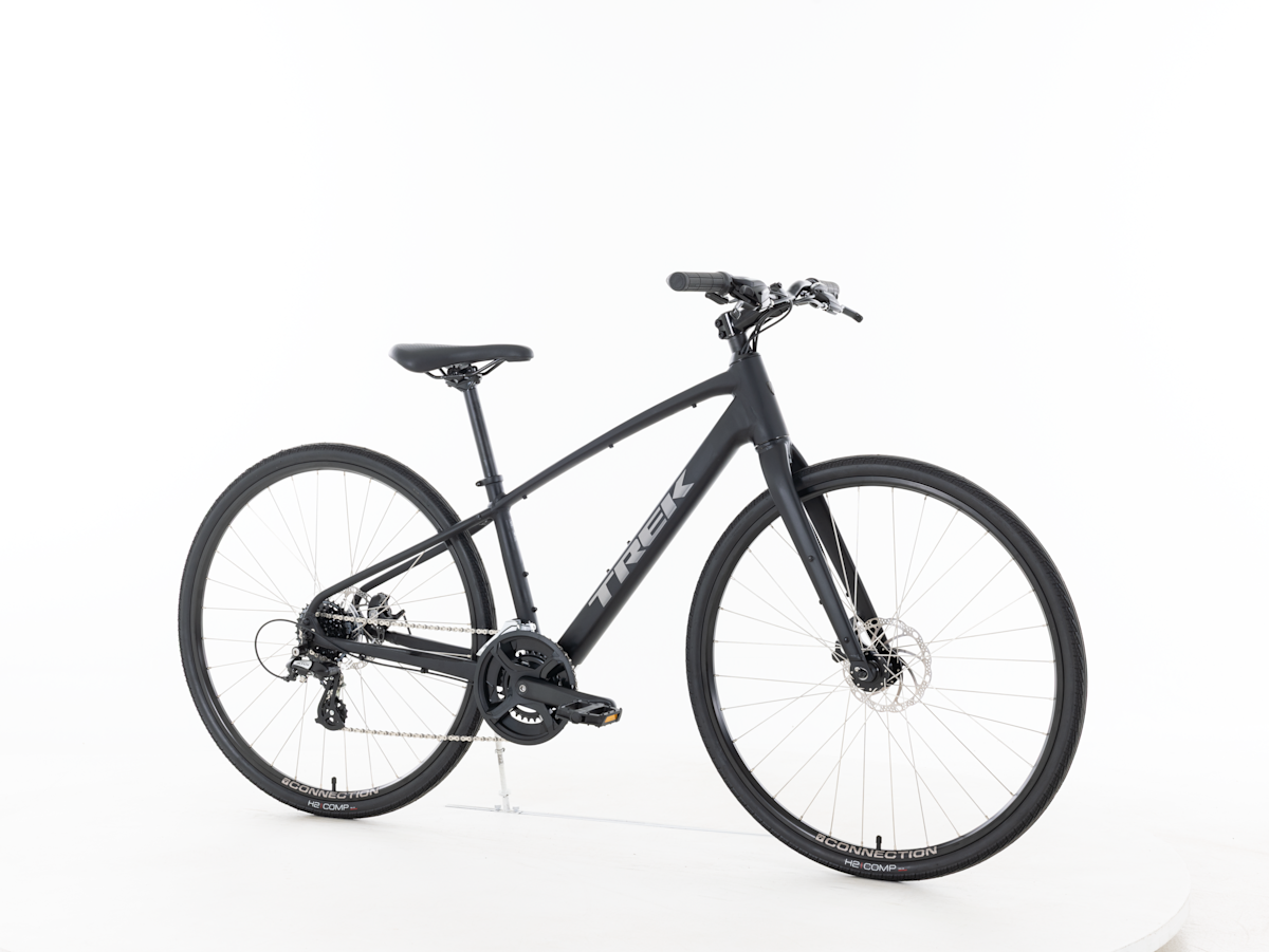 FX 1 Stepover Gen 4 - 2026, Small - Trek Bikes