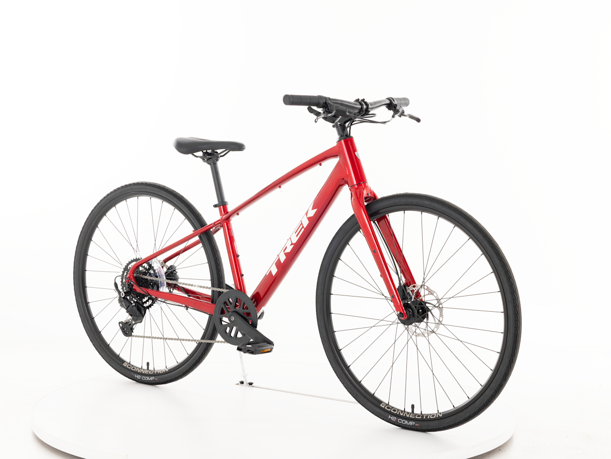 FX 2 Stepover Gen 4 - 2026, Small - Trek Bikes