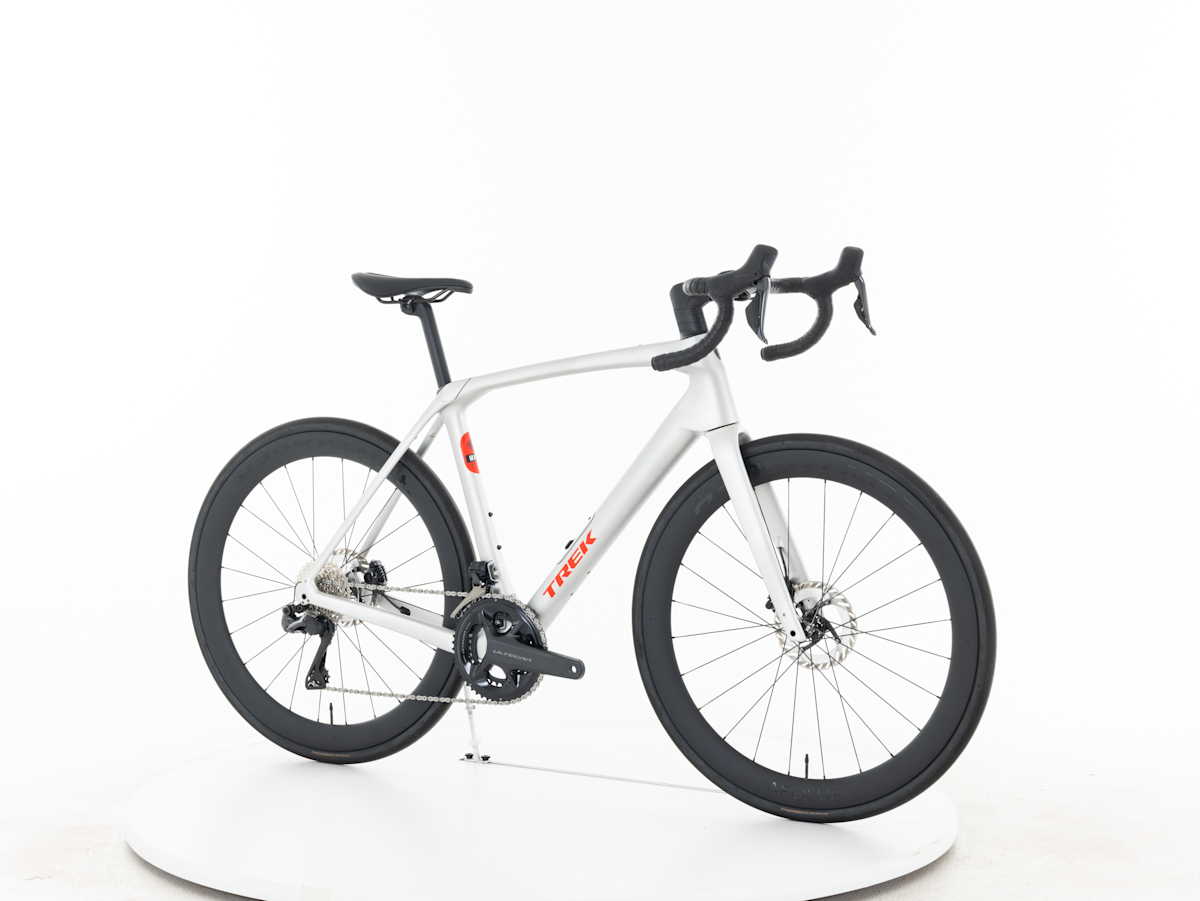 Domane SL 7 Gen 4 - 2026, 56cm - Trek Bikes