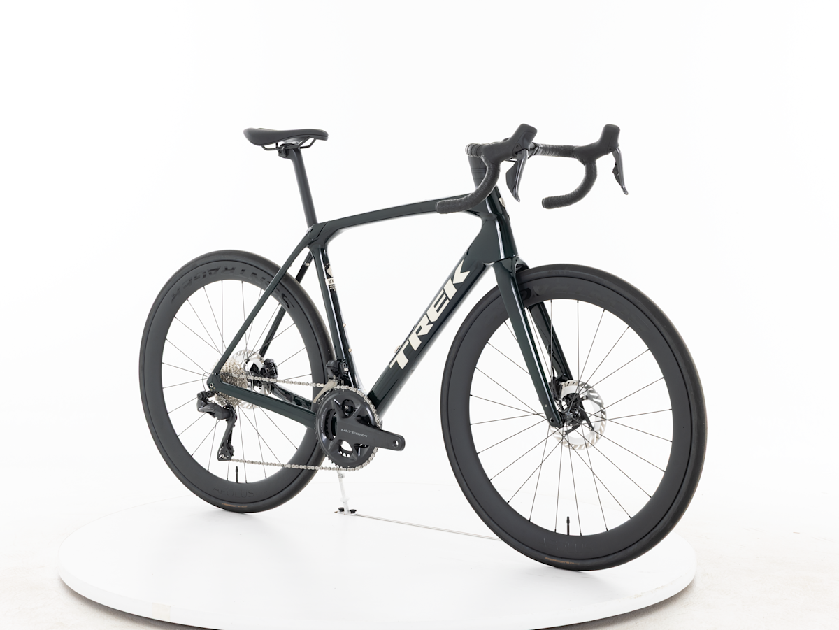 Domane SL 7 Gen 4 - 2026, 56cm - Trek Bikes