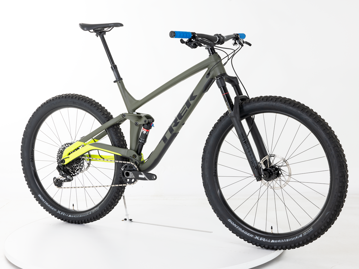 Full Stache 8 - 2019, X-Large - Trek Bikes