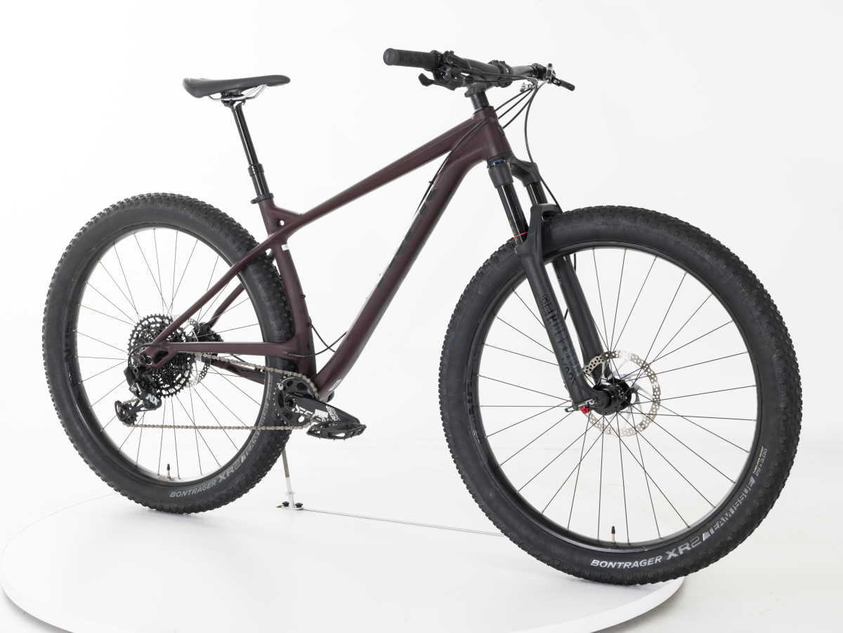 Stache 7 - 2019, Large - Trek Bikes