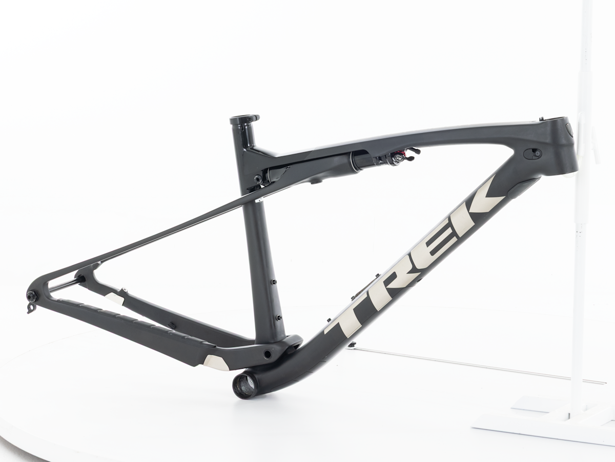 Supercaliber Gen 1 Frameset - 2020, Large - Trek Bikes