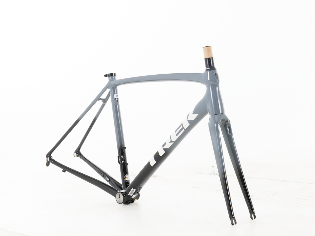 Émonda ALR Frameset - 2025, 54cm - Trek Bikes