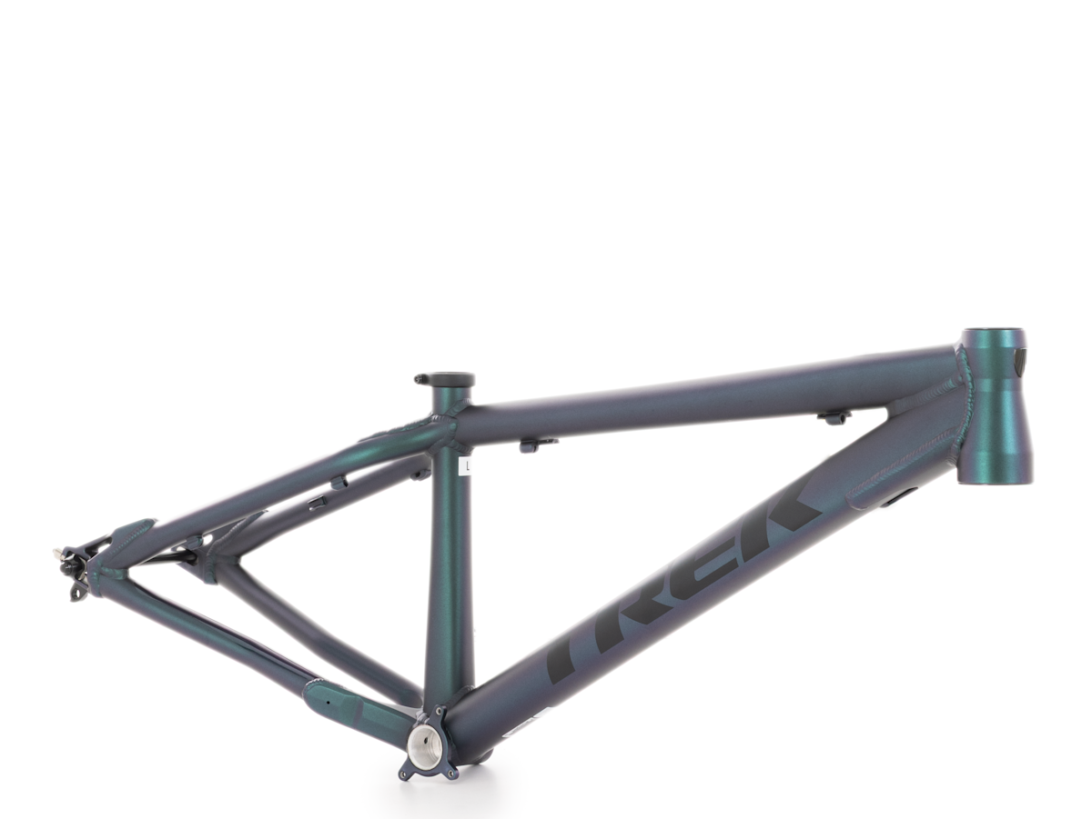 Ticket DJ Frameset - 2025, Large - Trek Bikes