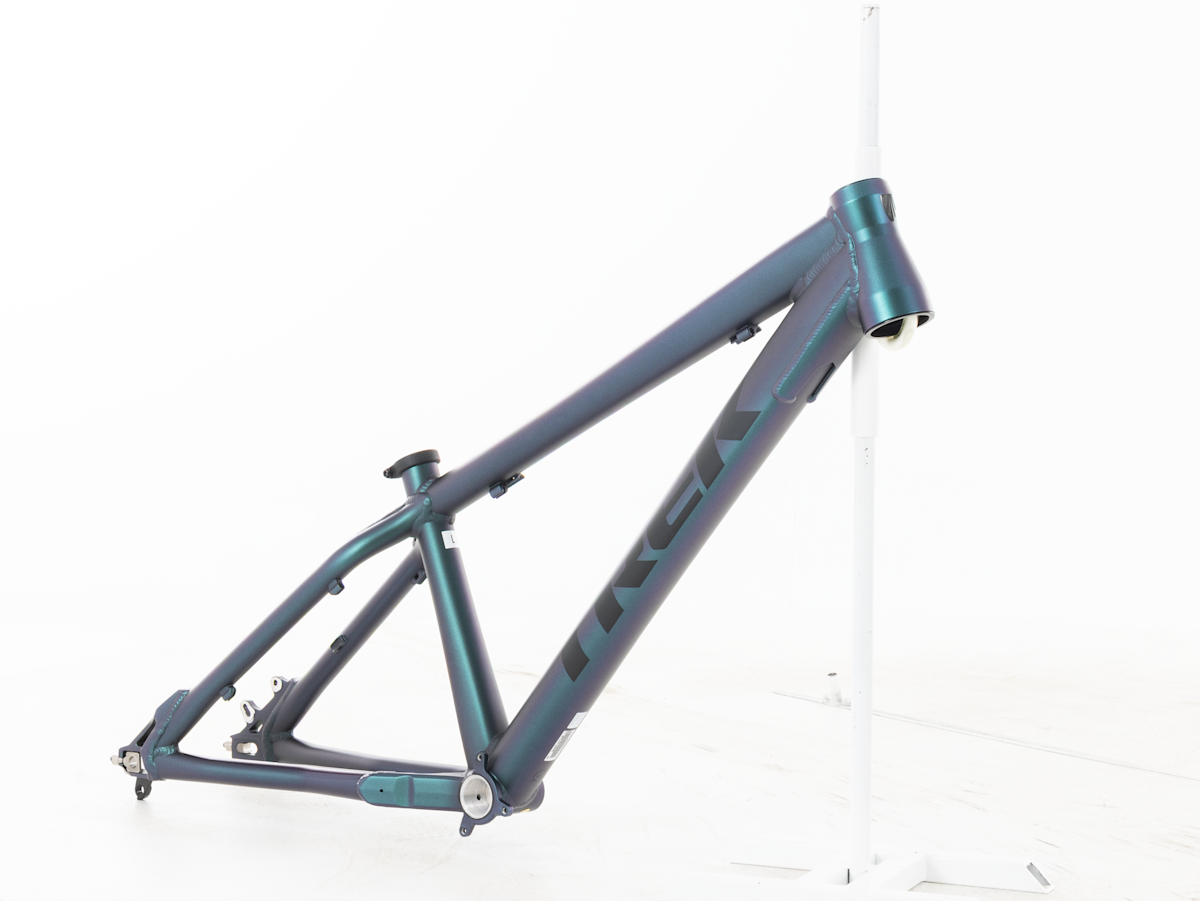 Ticket DJ Frameset - 2026, Large - Trek Bikes