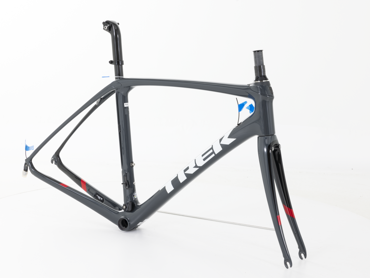 Domane SLR Gen 2 Rim Frameset - 2024, 54cm - Trek Bikes