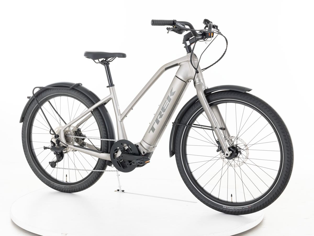 Allant+ 8S Stagger - 2023, Medium - Trek Bikes