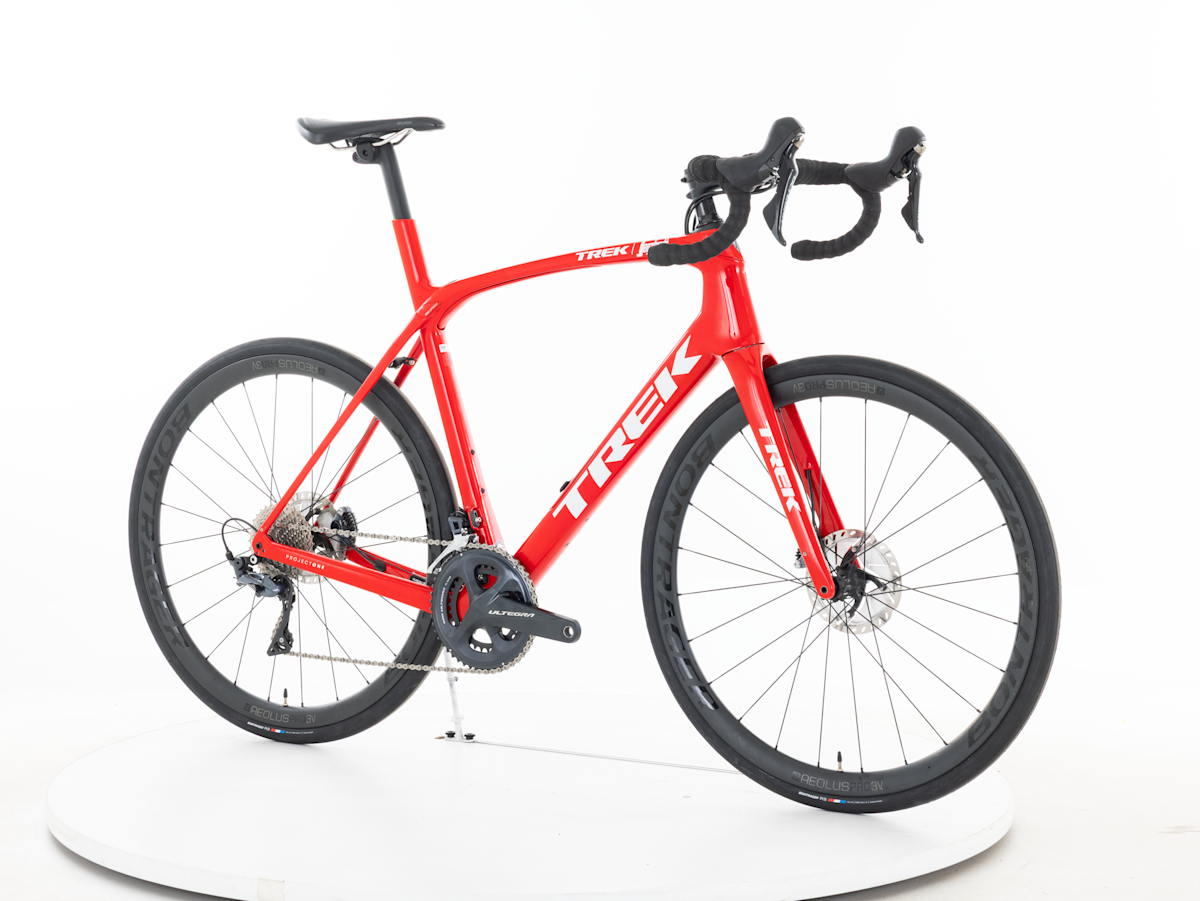 Domane SLR 6 - 2020, 58cm - Trek Bikes
