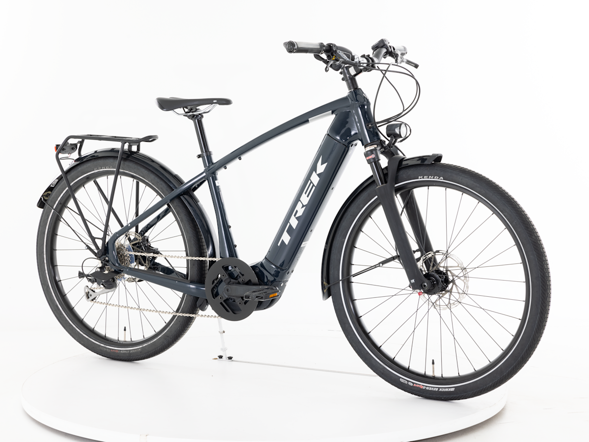 Allant+ 7S - 2023, Medium - Trek Bikes