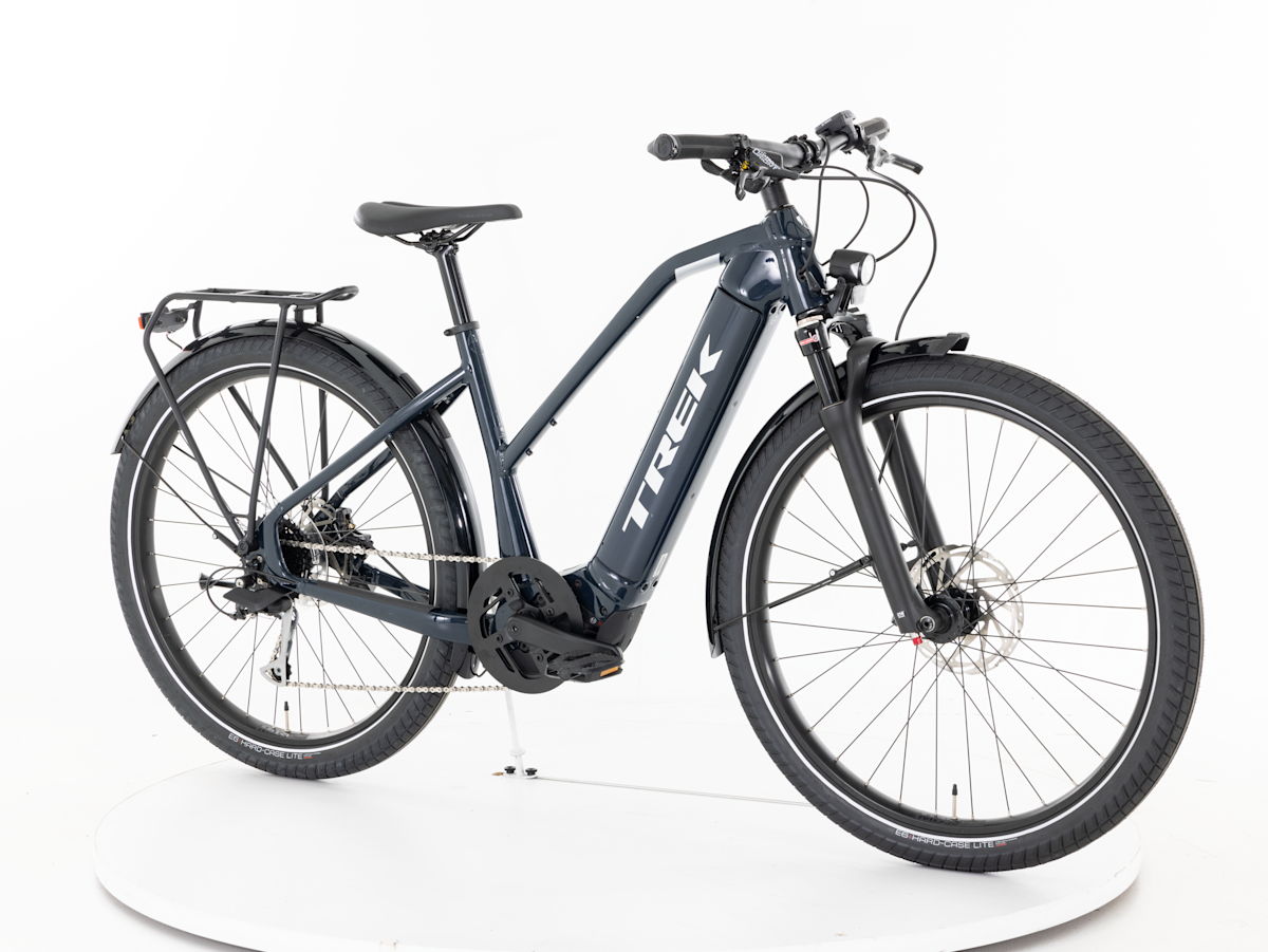 Allant+ 7S Stagger - 2023, Small - Trek Bikes