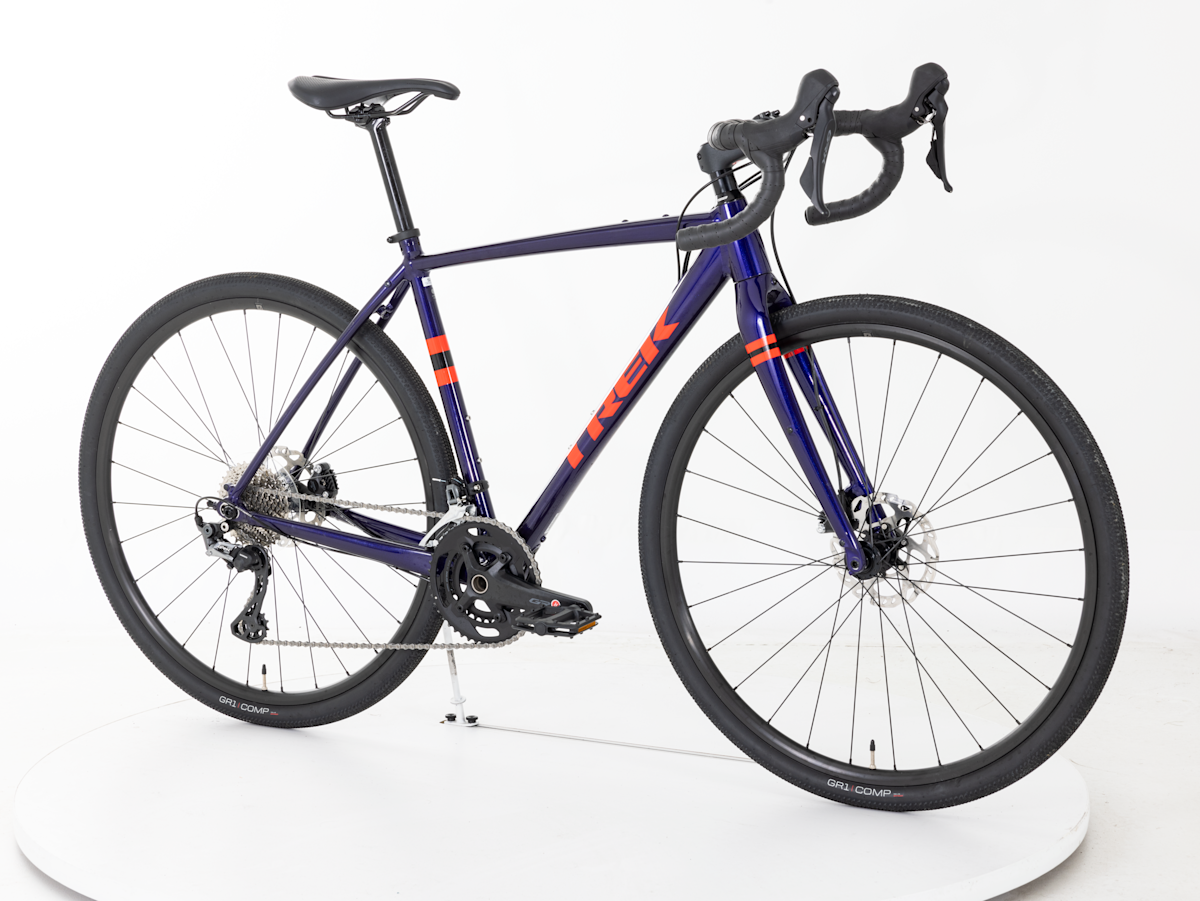 Checkpoint ALR 5 - 2021, 52cm - Trek Bikes