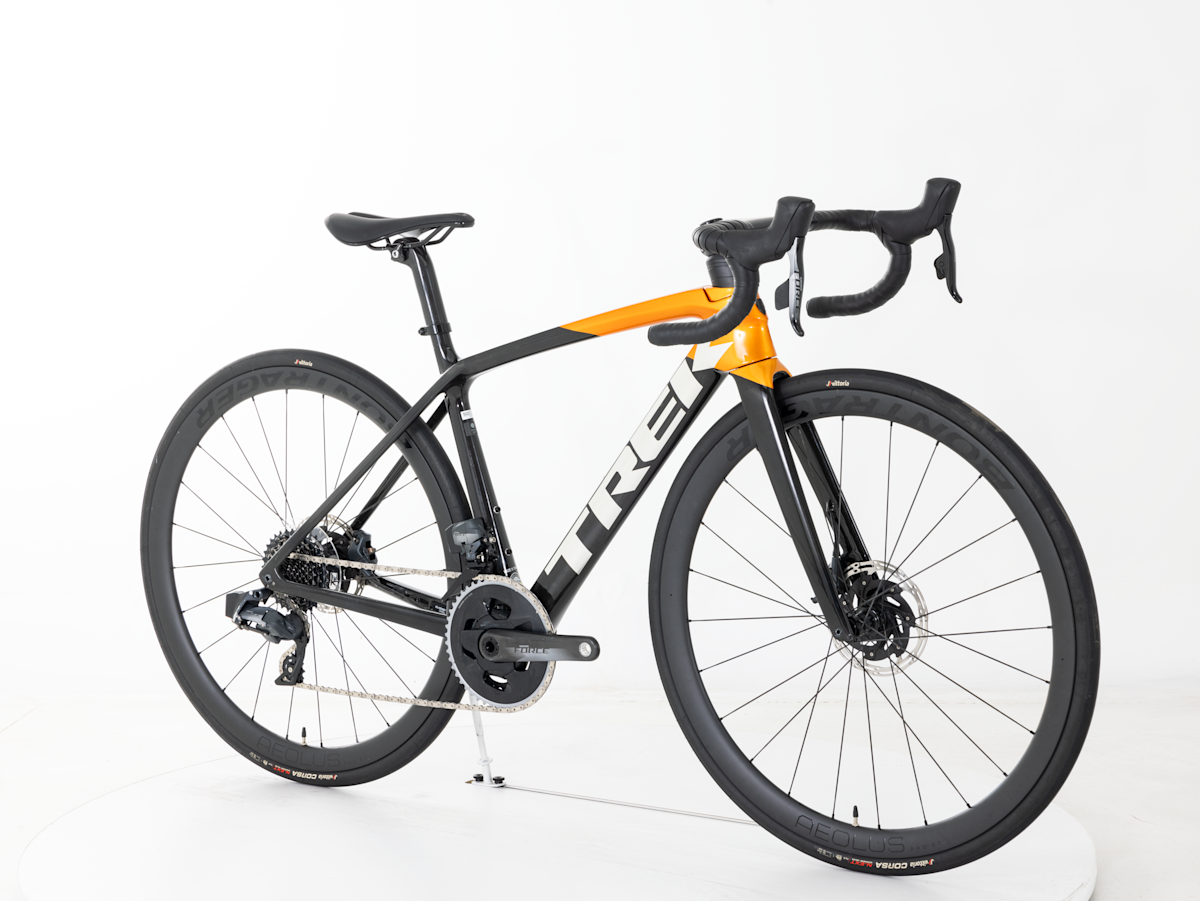 Émonda SL 7 Disc AXS - 2022, 50cm - Trek Bikes