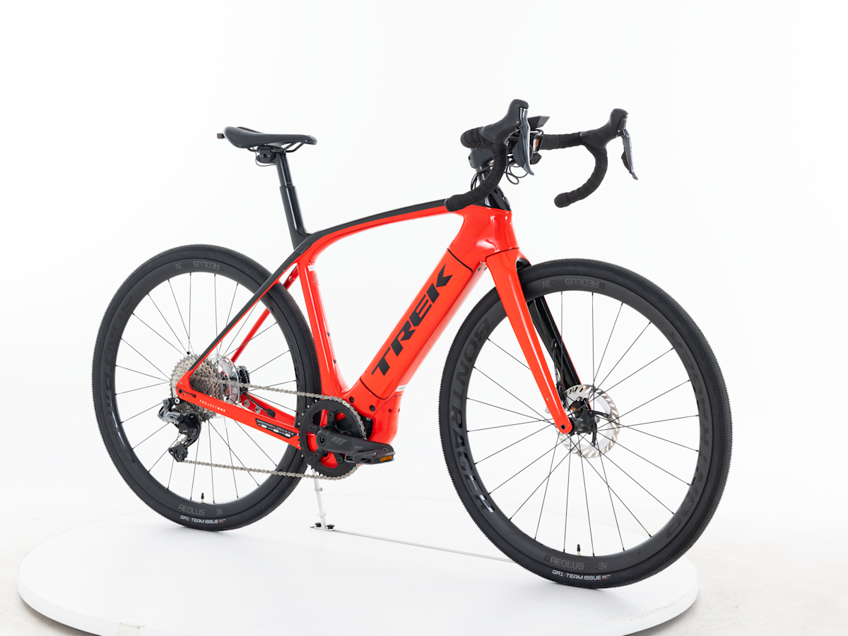 Domane+ HP 7 - 2021, 54cm - Trek Bikes