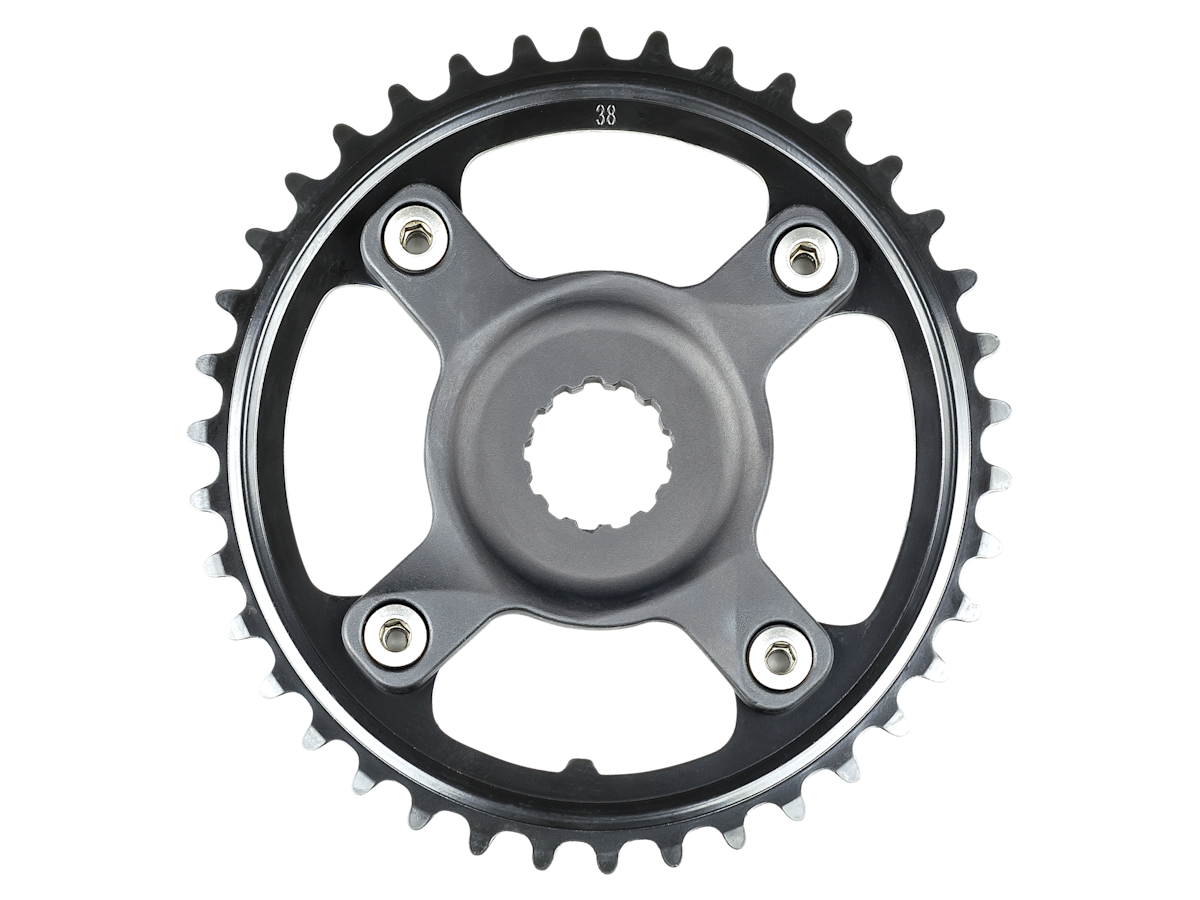 E-bike Bosch 3 Chainring - Trek Bikes (KR)