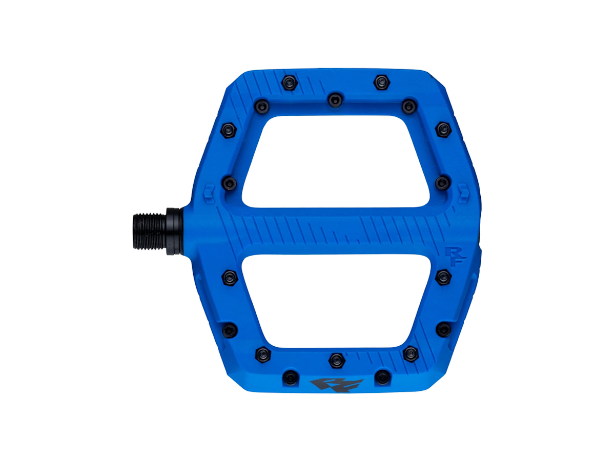 Race Face Chester Large Pedal Set - Trek Bikes