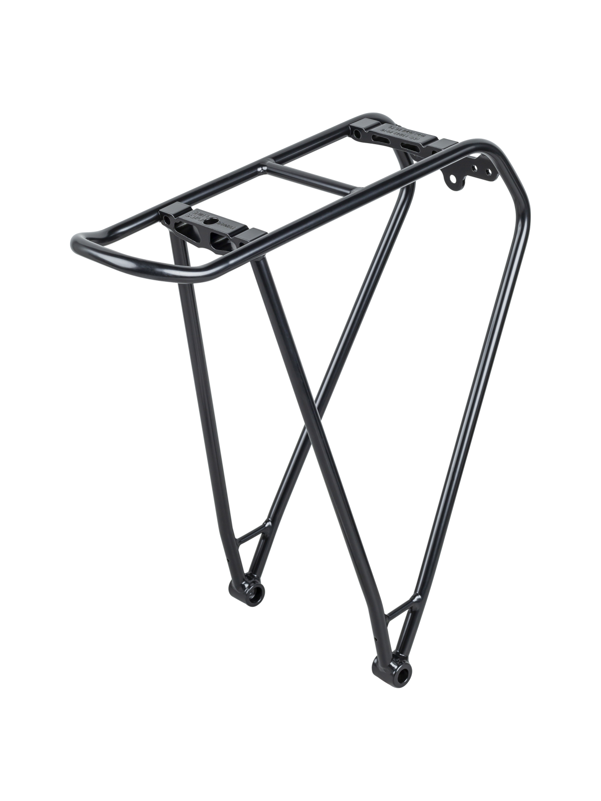 Racktime Polo Rear Rack - Bicicletas Trek (PT)